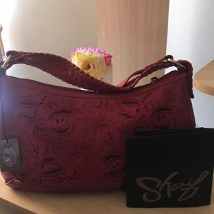 Sharif | Bags | Sharif Handbag | Poshmark